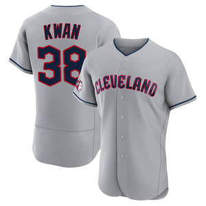Steven Kwan Jersey | Cleveland Indians Steven Kwan Jerseys & Apparel ...